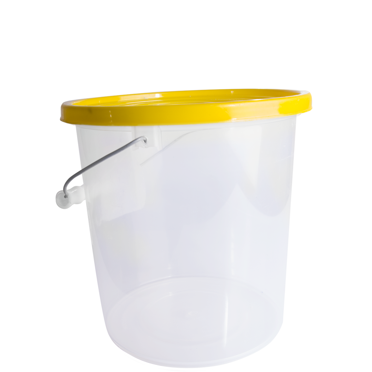 Balde 3 Lts. Eco S/tapa - Kantati - Fábrica y Distribuidora de Plásticos